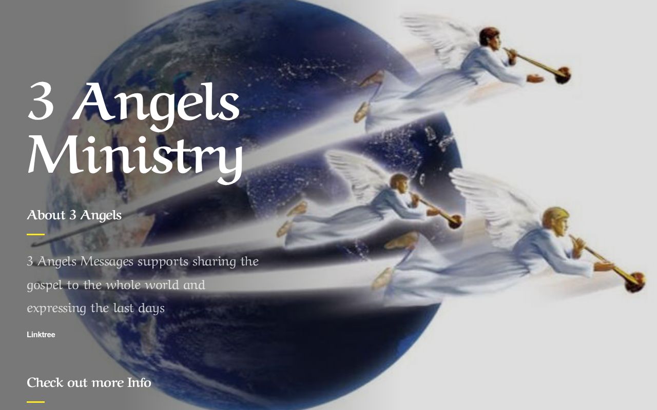 3 Angels Ministry